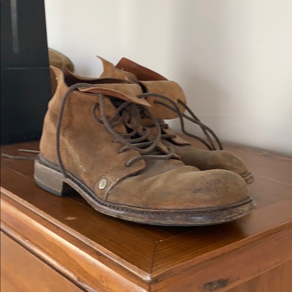 Buttero | Shoes | Italian Leather Boots | Poshmark